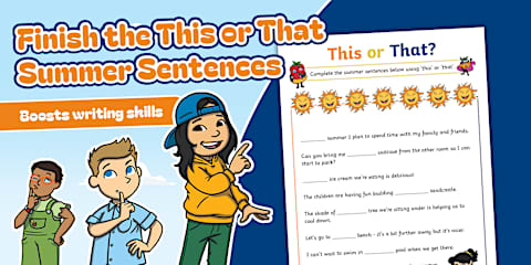 Goldfish Folding Writing Template