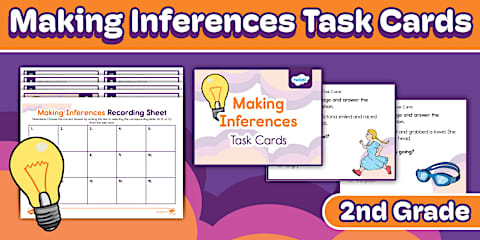 Second Grade Abraham Lincoln Reading Passage Comprehension Worksheet