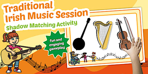 Easter Spot the Difference