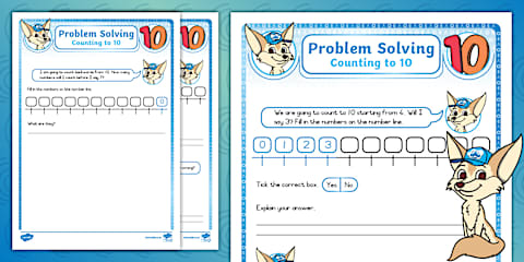 Grade R Problem Solving - Beetles