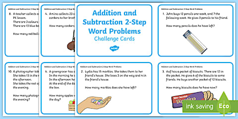 CUBES Problem Solving Strategy PowerPoint