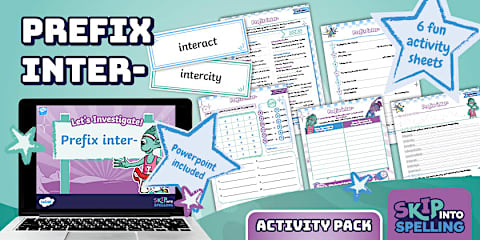 Spring 1 - Week 1: Suffixes Beginning with a Vowel Added to Words ...