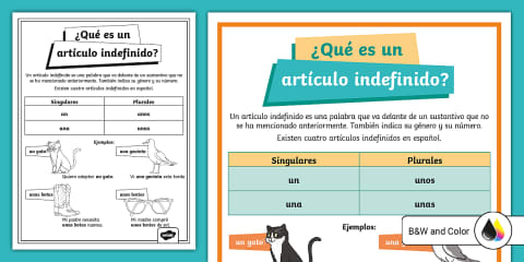 PowerPoint: Los Artículos