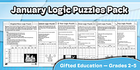 Higher-Level Thinking Question Cards for Gifted Education | 3rd Grade