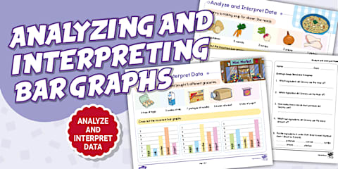 Ordering and Analyzing Data PowerPoint Lesson