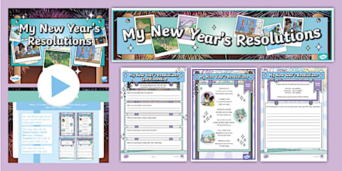 KS2 World Poetry Day Assembly Pack