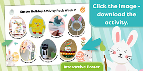 'How I Stand Out' Pride Activity