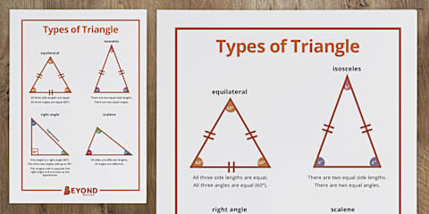 Similarity and Congruence Worksheet