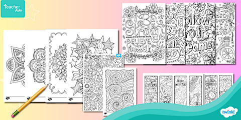 Kindness Colouring Posters Resource Pack | Twinkl