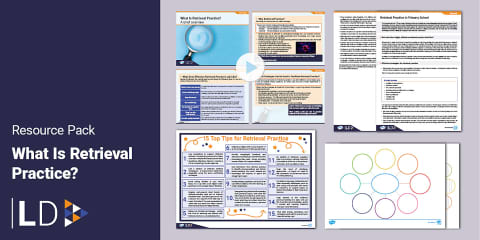 Retrieval Templates 1