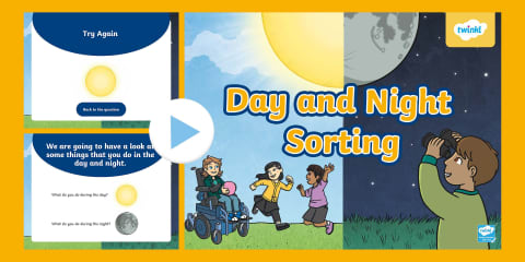 Citizen Challenge! Interactive PowerPoint Game