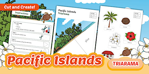 Classroom Labels English/Lea Faka-Tonga