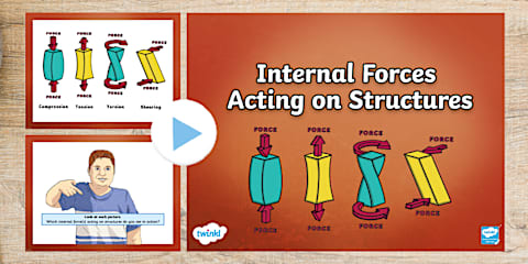 Structures: Forces, Loads, and Materials Notes