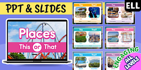 Eighth Grade Would You Rather? PowerPoint & Google Slides Game - Daily ...