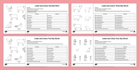 EYFS Information Carrying Word Play Mat and Guidance: Cars