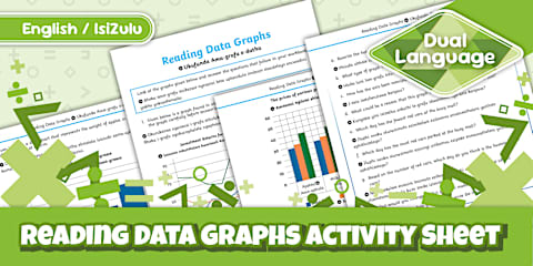 Grade 7 Maths- Term 4- Analysing Data: Playing Detective with Data ...