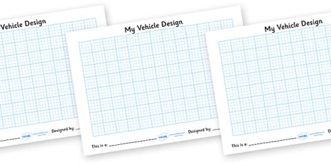 Design a Vehicle Activity