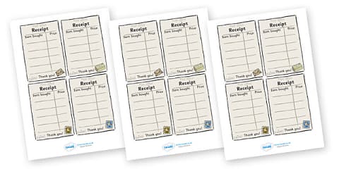 Post Office Role-Play Pack - Primary Resources - Twinkl