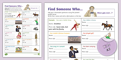 ESL Listen and Draw: Places [Kids, A1]