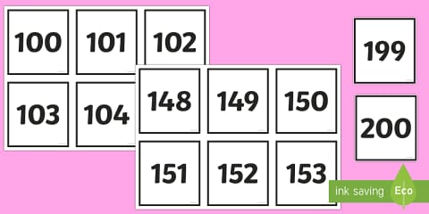 101-200 Square
