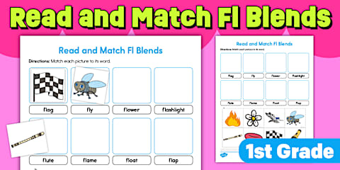 Trash or Treasure Nonsense Word Sorting Game for 1st-2nd Grade