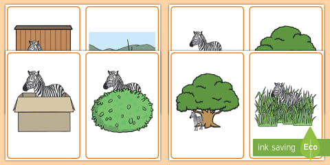 Positional Language Interactive Matching Game