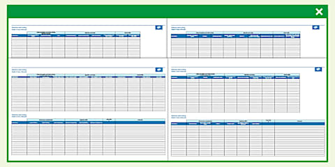 Grade 3 Robotics and Coding - Coding - Worksheet: Problem-Solving - The ...