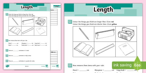 Measure in Metres and Centimetres | KS2 Maths Concept Video