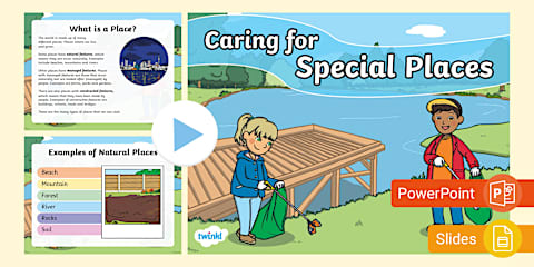 Aboriginal Land Management Worksheet Booklet | Primary