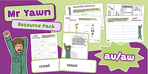 Sentence Structure Bump It Up Resource Pack 1