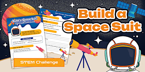 STEM Tubs Picture Prompt Cards: Shopping Centre