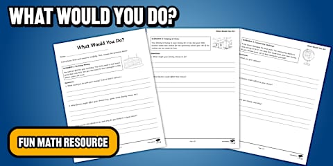 Angles Interactive Sorting Activity