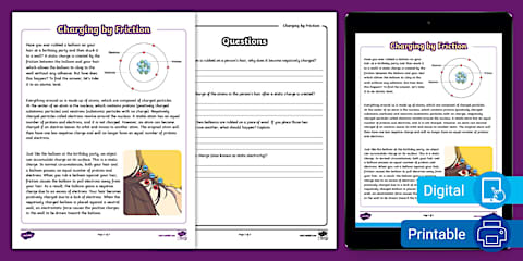 Eighth Grade Mass, Weight, and Gravity Worksheet