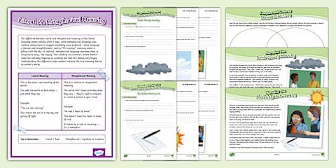 KS2 Comparative Connectives/Conjunctions and Adverbials Word Mat