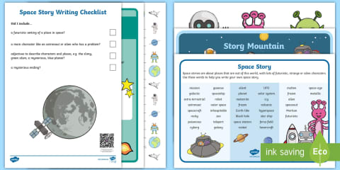 Writing a Formal Email – Resource Pack – KS2