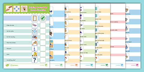 Life Skills - Display Pack: Working Within a Task Schedule