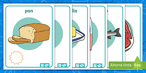 Pack de Recursos: Juego de Roles - Supermercado