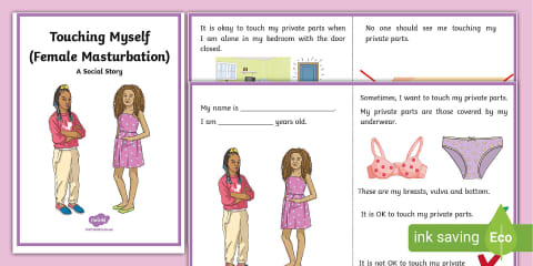 Social Story for Using the Bathroom at School | Twinkl