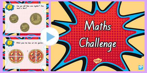 Citizen Challenge! Interactive PowerPoint Game