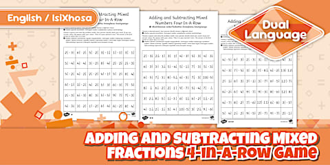 Grade 4 Maths Term 3 - Fractions and Decimals, Order and Compare ...
