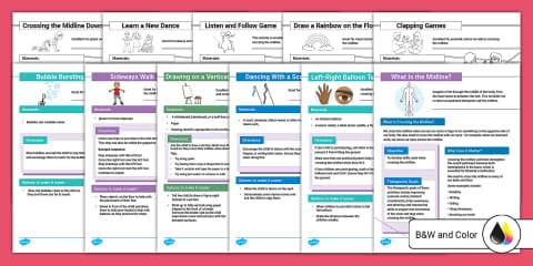 OT: Sensory Profile Assessment