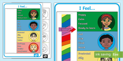 Self-Regulation Toolbox