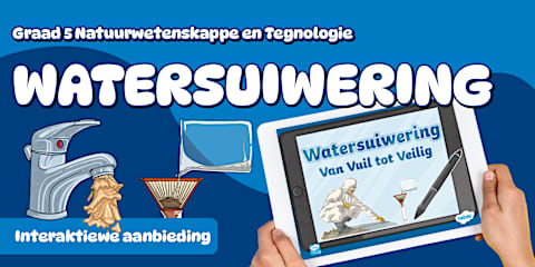 Graad 6 Natuurwetenskap en Tegnologie - Kwartaal 2 - Die Belangrikheid ...