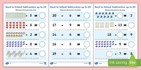 Back to School Journal Writing Frame