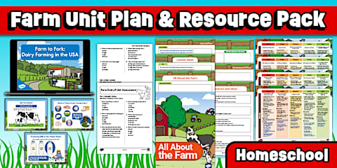 Leadership Skill Word Search for Homeschool