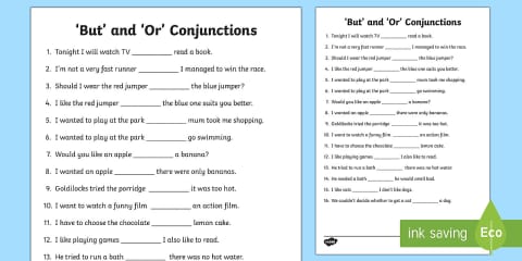 I SAW A WABUB Subordinating Conjunctions PowerPoint