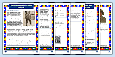 Book Week Bucket List to Support Teaching on August & Jones