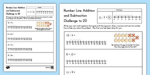 Grade 1 Maths - Term 1 - Addition and Subtraction- PowerPoint: Baby ...