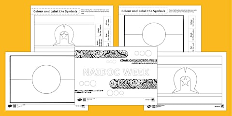 NAIDOC Week Fact File