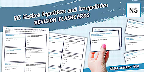 Sketching Quadratic Graphs - Scaffolded Worksheet
